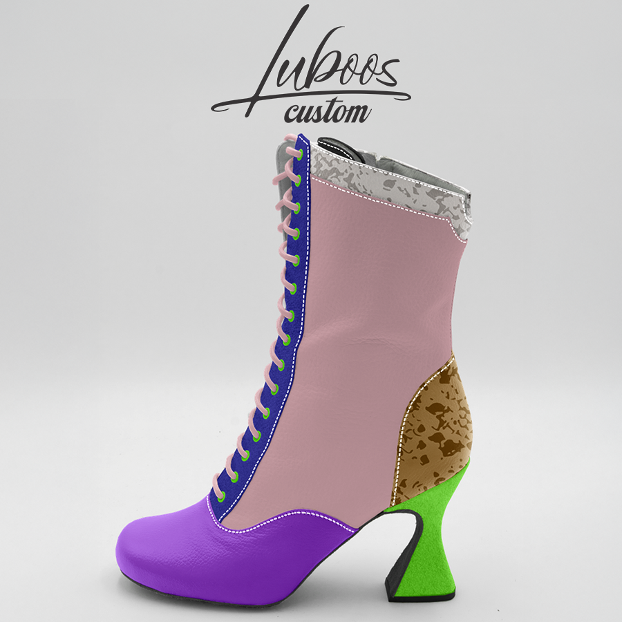 Luboo's Customizer - Luboos
