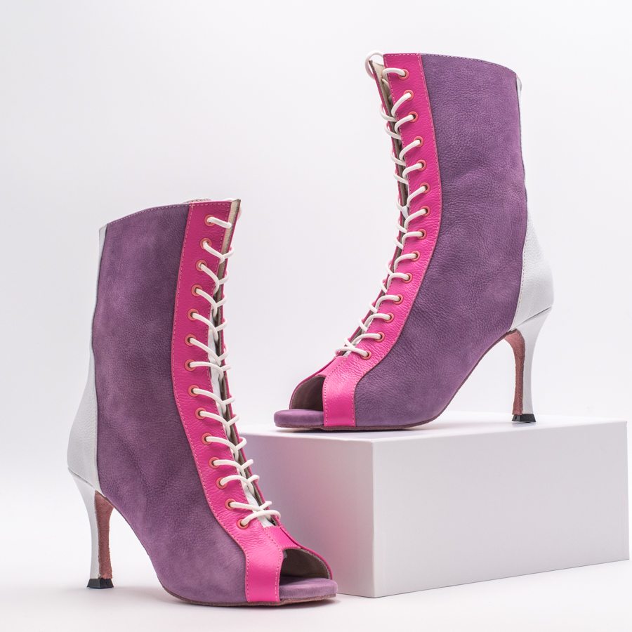 Lenny Heels - Daydream 3.5" - Luboos