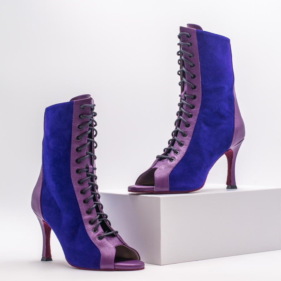 Lenny Heels - Royal Pulse 3.5" - Luboos